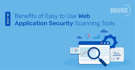 Indusface On Twitter 👉 Top 6 Benefits Of Easy To Use Web Application Security Scanning Tools 📌