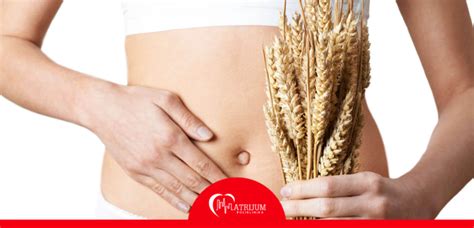 Celijakija Klinički Simptomi Dijagnostika I Savjeti