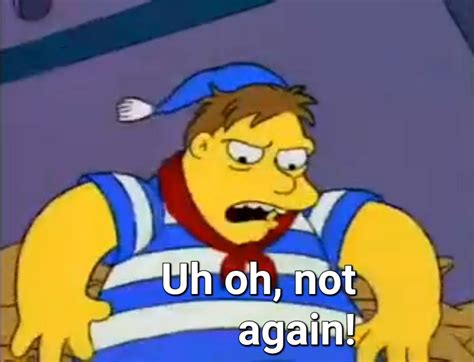 Day 24 Of Watching A Random Simpsons Episode Until Silksong Releases