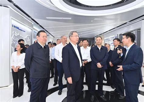 郭元强程用文调研帝尔激光
