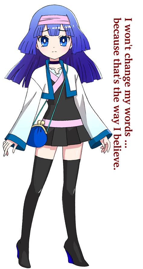 Kataga Official Site Character