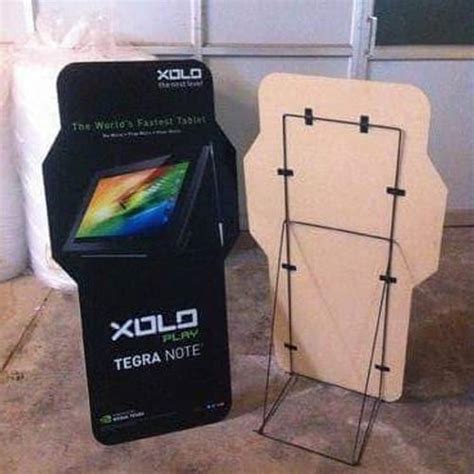 Cut Out Standee At ₹ 50 Sq Ft Cut Out Display Stand In New Delhi Id