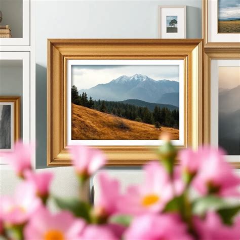 Exploring The Versatility Of 5x7 Picture Frames
