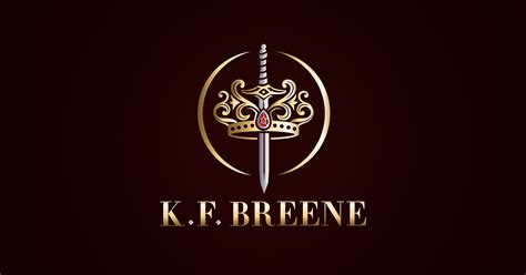 Author Kf Breene Urban Fantasy Paranormal Romance Supernatural