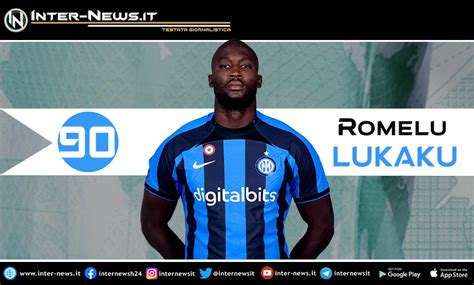 Inter Lukaku Si Allena Con Il Pallone Il Belga Spinge Per Il Rientro