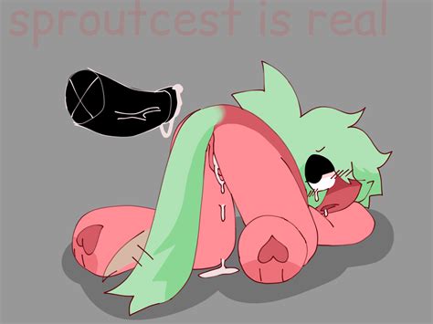 Rule 34 Artist Request Bent Down Cum In Pussy Cuntboy Dandys World