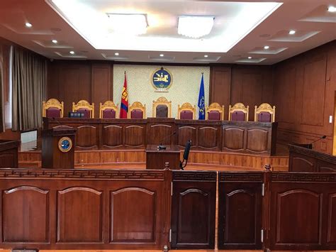 Ерөнхий сайдын захирамж хууль зөрчсөн үү