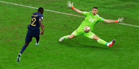 Video Resumen Los Goles De Messi Y Los Penales De La Final Del Mundial