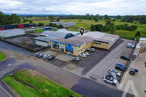 20 Factory Warehouse Industrial Properties For Sale In Mid North