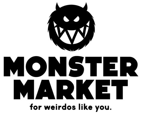 Everything About Monster Black Market Guide Cafelam