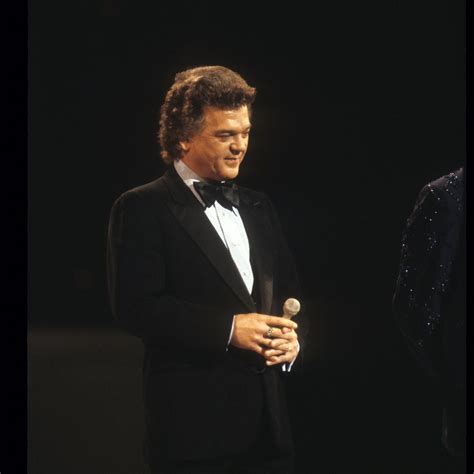 Conway Twitty Crazy In Love