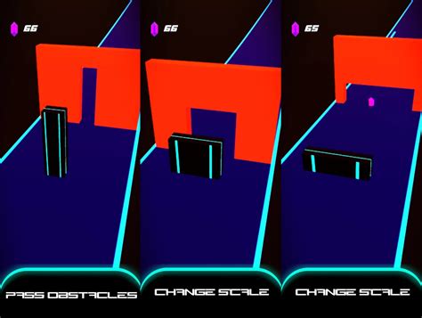 Buy Game Scaland App For Sale On