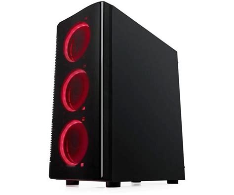 ALMATECH Gaming KX481 / Core i9 9900KF / GTX 1050Ti 4ГБ / SSD – фото ...