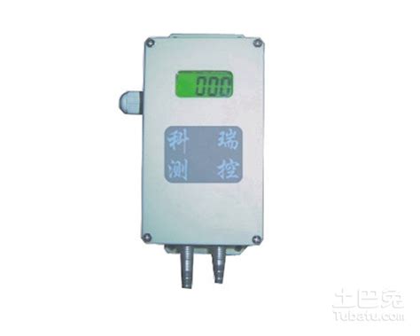 气压感应器电车公交车气压感应器 随意云