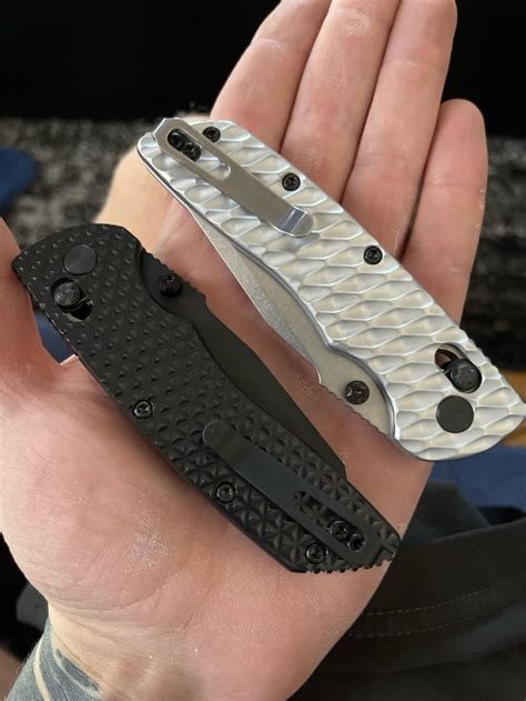 New Og Scales For Hogue Dekas Rknifeclub