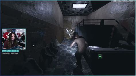 Thats Not Your Face 2020 Phasmophobia Youtube