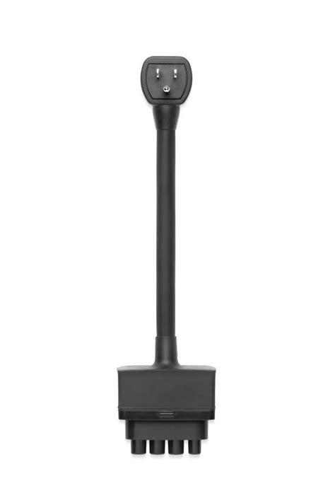 2023 Volkswagen Id 4 2 In 1 Mobile Ev Charge Cable 11a054410