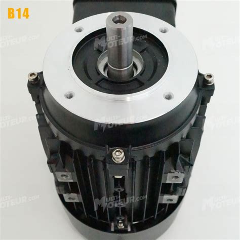 Moteur Electrique CEMER ML 3000 Tr Min 2 2kW 220V B14