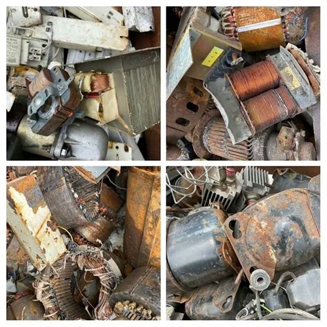 Изкупуване и рециклиране на отпадъци от черни и цветни метали Youtube