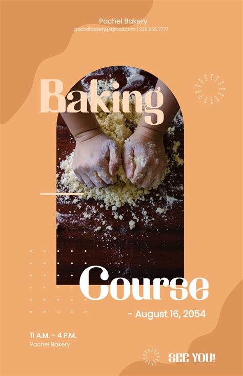 Free Course Templates And Examples Edit Online And Download