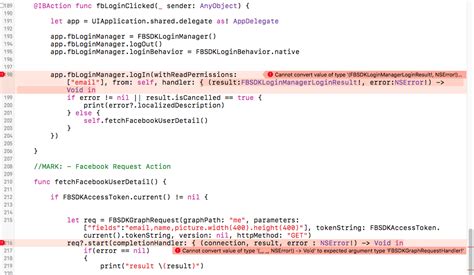 Ios Completion Handler S Error In Swift 3 And Xcode 8 Stack Overflow