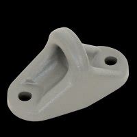 Aluminium Anchor Point For Anchoring Solutions Prolift Handling