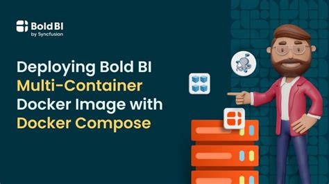learn about bold bi docker images syncfusion posted on the topic