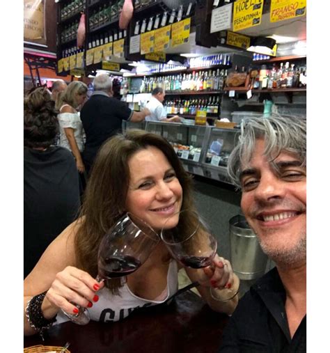 El Romántico Mensaje De Nancy Dupláa A Pablo Echarri Tras 16 Años De