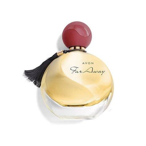 Far away парфумна вода для неї (50 мл) avon фар евей ейвон — цена 319 ...