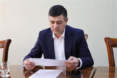 Գյումրու համայնքապետարանում կադրային սո՞վ է Հրապարակ