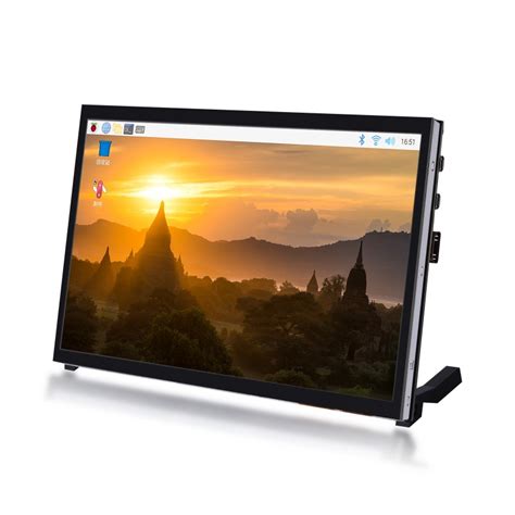 HDMI Tft Modules R TP Touch Panel Display