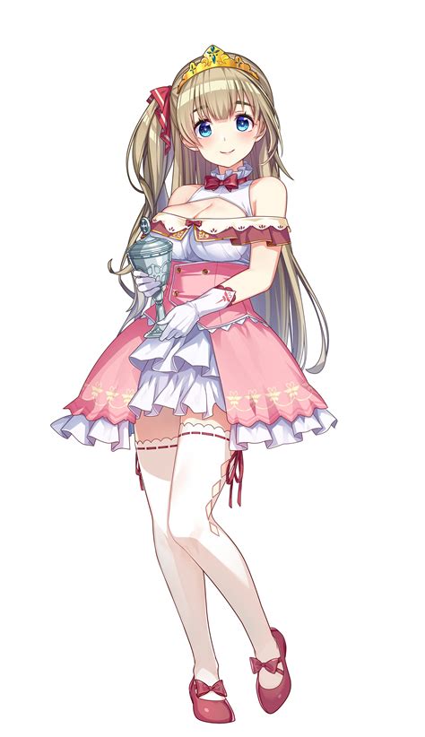 「バニーガーデン」のqureate，ちょっぴりセクシーな謎解きadv「プリズンプリンセス ハメられし姫たち」をpcswitch向けに11月21日発売