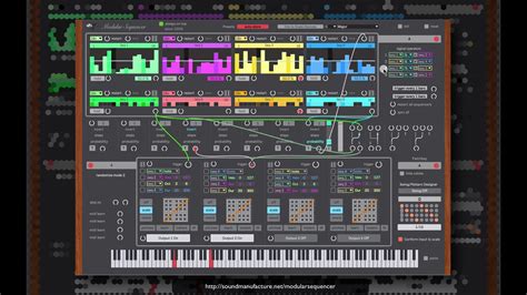 Step Sequencer Max For Live