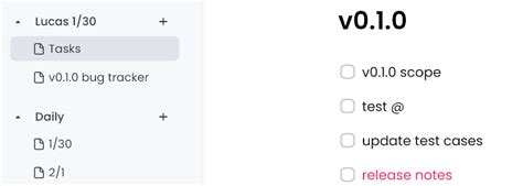 Fr Support Link To Page · Issue 1788 · Appflowy Ioappflowy · Github