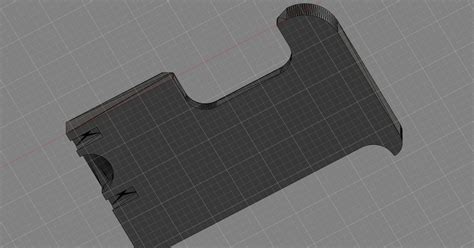 Bambu Lab X1 Gridfinity Base Without Light By Jeru Download Free Stl