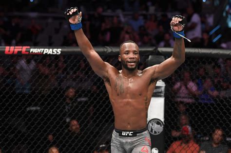 Leon Edwards Biography Height And Life Story Super Stars Bio