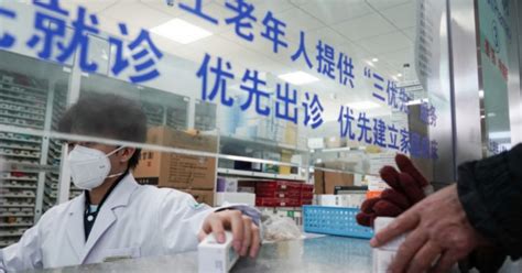 聯防聯控機制提出 進一步落實中西醫協同救治新冠患者 星島日報