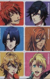 UtaPri One Shots Character X Reader Luna Tic Eclipse Wattpad