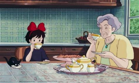 「お茶でも飲んで忘れなさい。 弱い人は復讐し、強い人は許し、賢い人は無視するものよ」