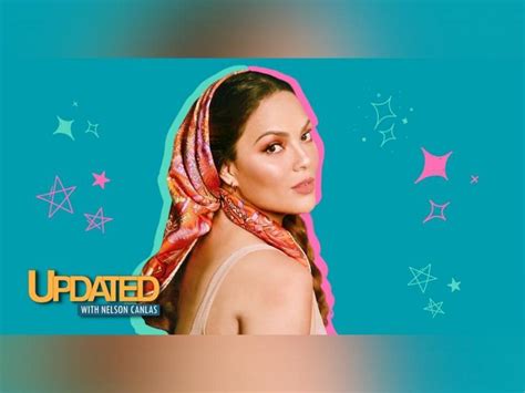 Kc Concepcion Masaya Sa Pagiging Wwf Ambassador Gma Entertainment