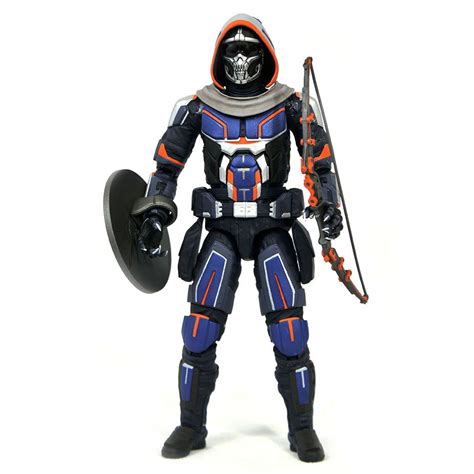 Mini Spider Man Taskmaster