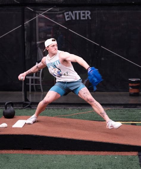 Remote Training — Prp Baseball