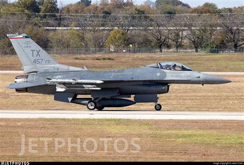 85 1474 General Dynamics F 16c Fighting Falcon United States Us