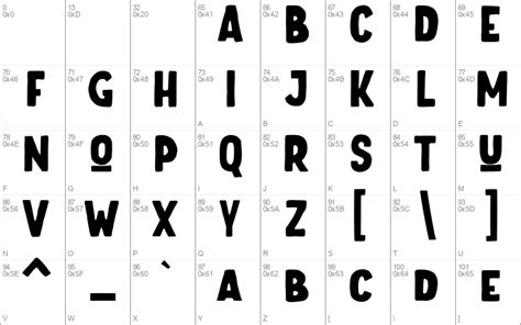 The Junos Free Windows Font Free For Personal