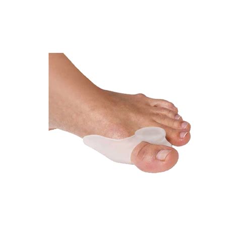 Gel Smart Toe Spacer Orthorx