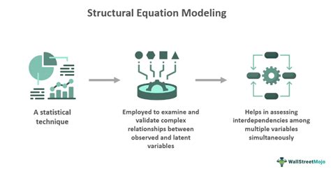 Structural Equation Modeling Definition Formula Examples