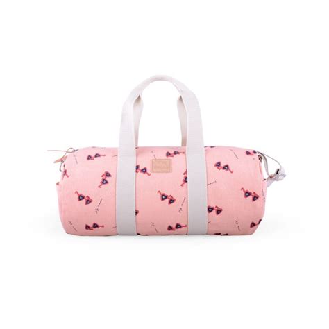 Collaboration Hello Simone X Jojo Factory Large School Bag