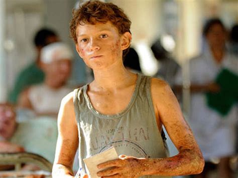 Tom Holland Billy Elliot