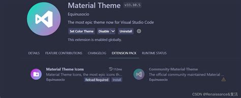 Vscode、一般插件及vue3插件vscode Vue3插件 Csdn博客