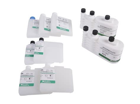 【ada】adenosine Deaminase Assay Kit Peroxidase Method Suppliers